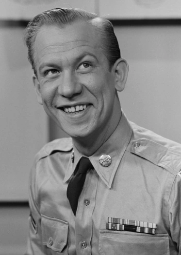 Allan Melvin | Voice Actors from the world Wikia | Fandom