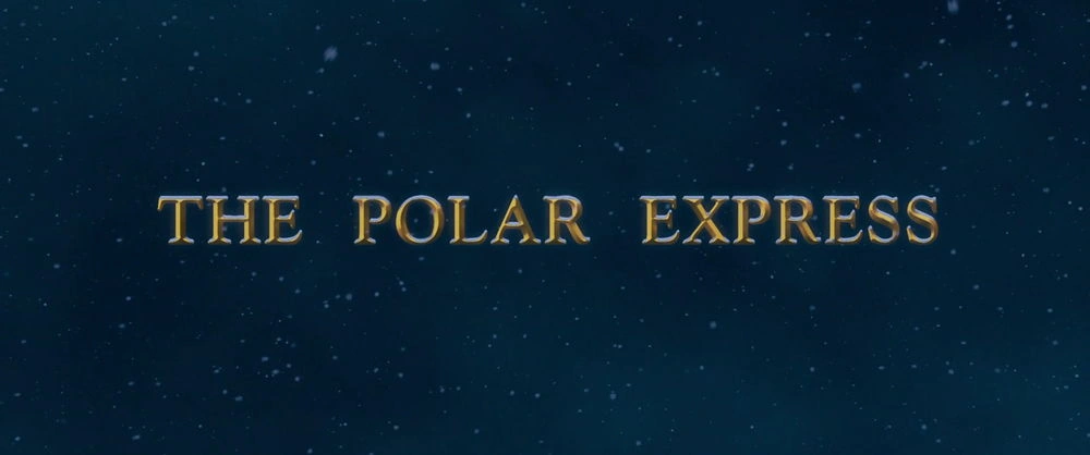 The Polar Express | Voice Actors from the world Wikia | Fandom