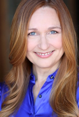 Cathy Cavadini | Voice Actors from the world Wikia | Fandom