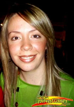 Erica Edwards | Voice Actors from the world Wikia | Fandom