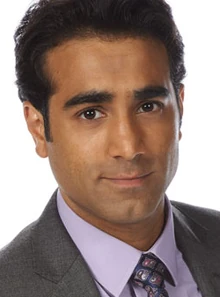 Al Mukadam | Voice Actors from the world Wikia | Fandom