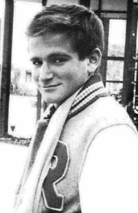 Robin Williams | Voice Actors from the world Wikia | Fandom