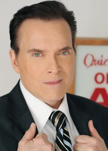 Billy West | Voice Actors from the world Wikia | Fandom