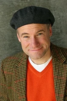 Jim Meskimen | Voice Actors from the world Wikia | Fandom