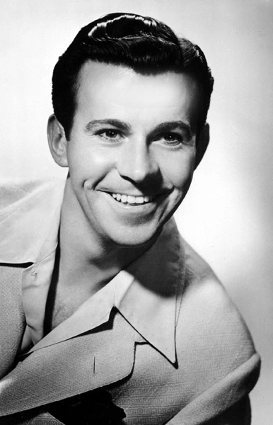 Dennis Day | Voice Actors from the world Wikia | Fandom