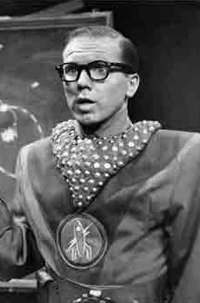 John Fiedler | Voice Actors from the world Wikia | Fandom