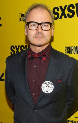 Kevin Seal | Voice Actors from the world Wikia | Fandom