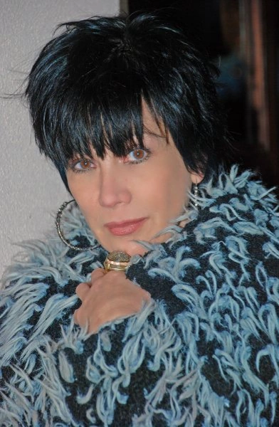 Dyana Ortelli | Voice Actors from the world Wikia | Fandom