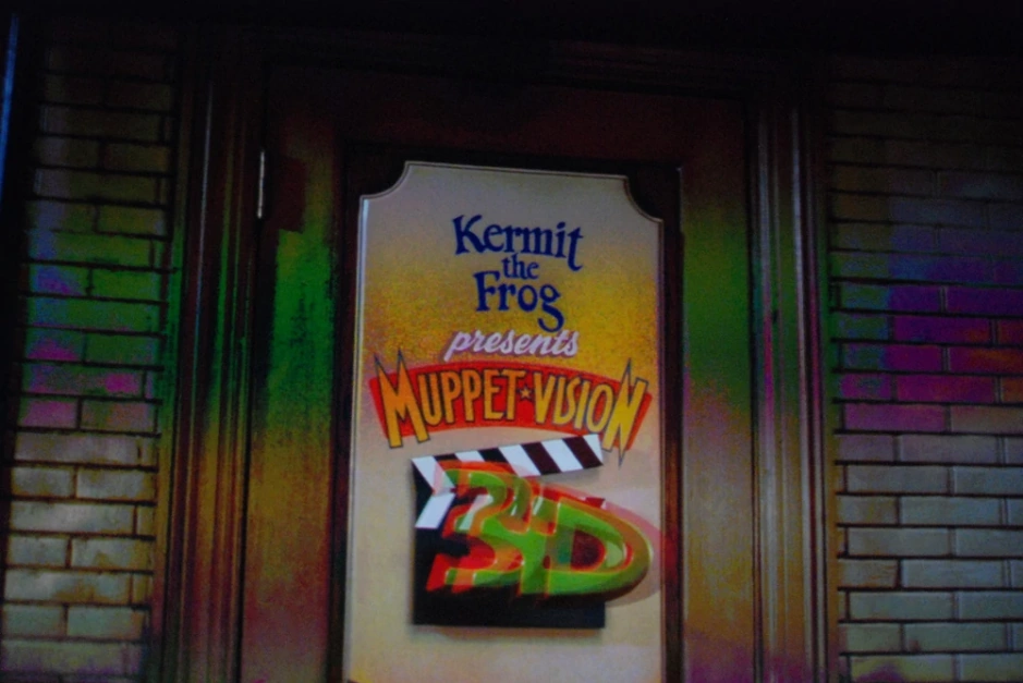 Muppet*Vision 3D | Voice Actors from the world Wikia | Fandom