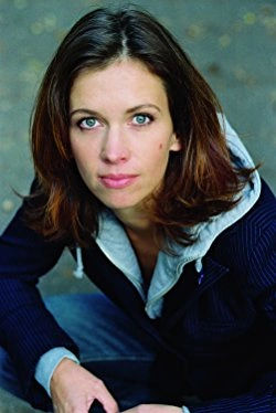 Sabine Bohlmann | Voice Actors from the world Wikia | Fandom