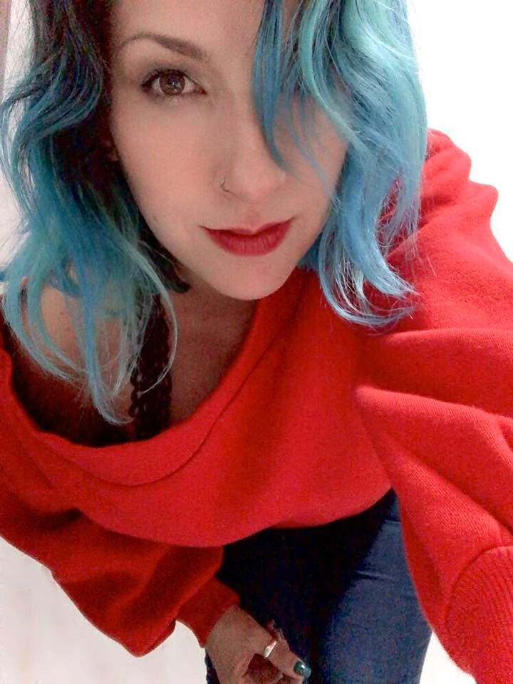 Carla Castañeda | Voice over and voice acting Wiki | Fandom