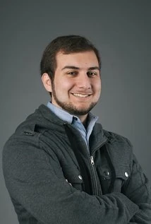 Alejandro Saab | Anime Voice-Over Wiki | Fandom