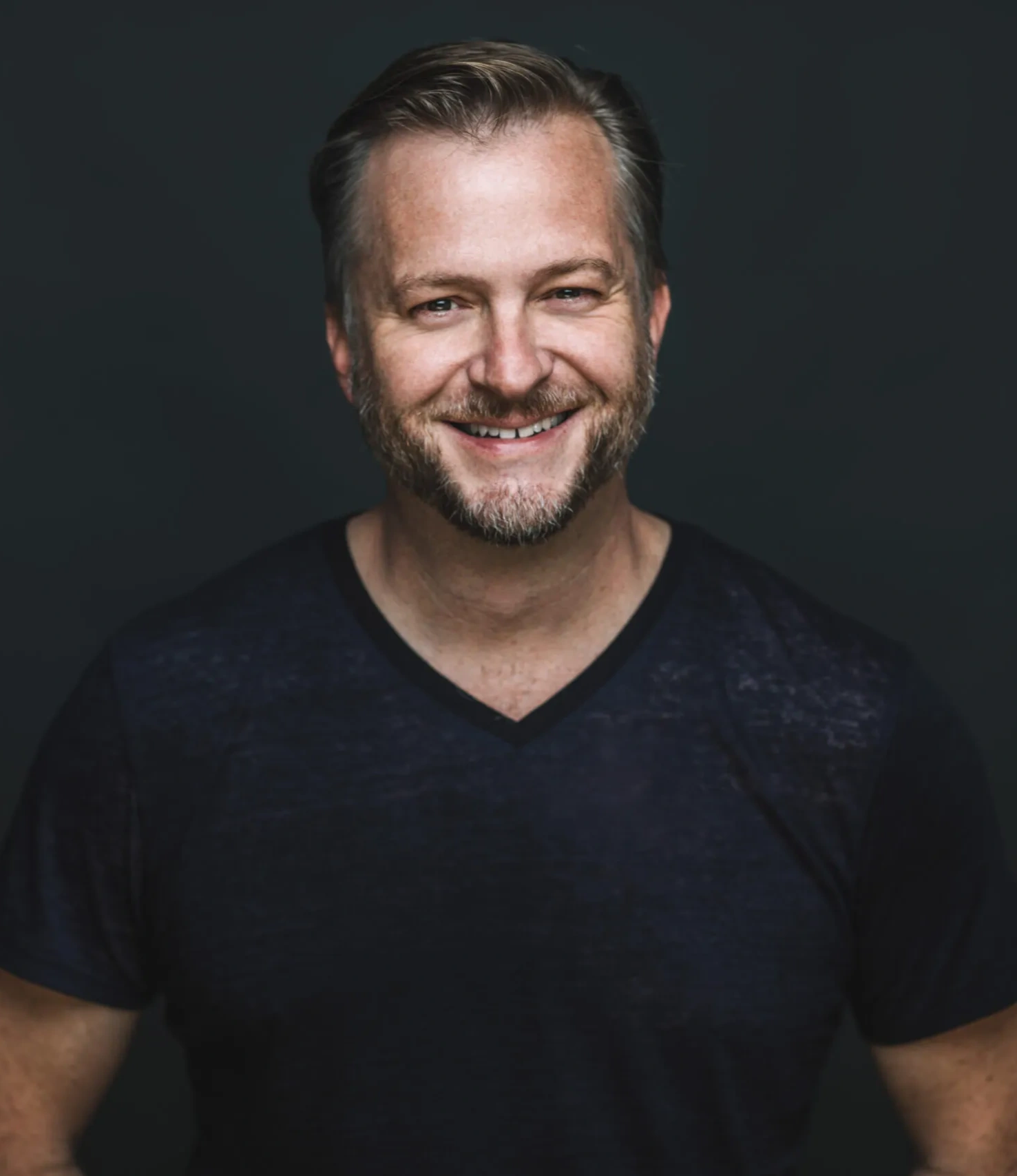 Robert McCollum | Anime Voice-Over Wiki | Fandom