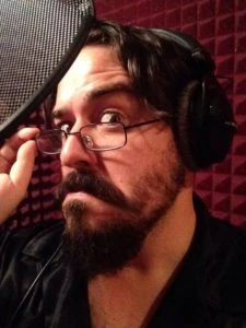 Jason Marnocha | Anime Voice-Over Wiki | Fandom