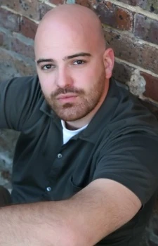 Brandon Potter | Anime Voice-Over Wiki | Fandom