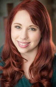 Alexis Tipton | Anime Voice-Over Wiki | Fandom