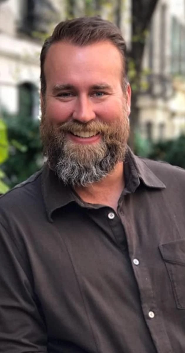 Marc Thompson | Anime Voice-Over Wiki | Fandom