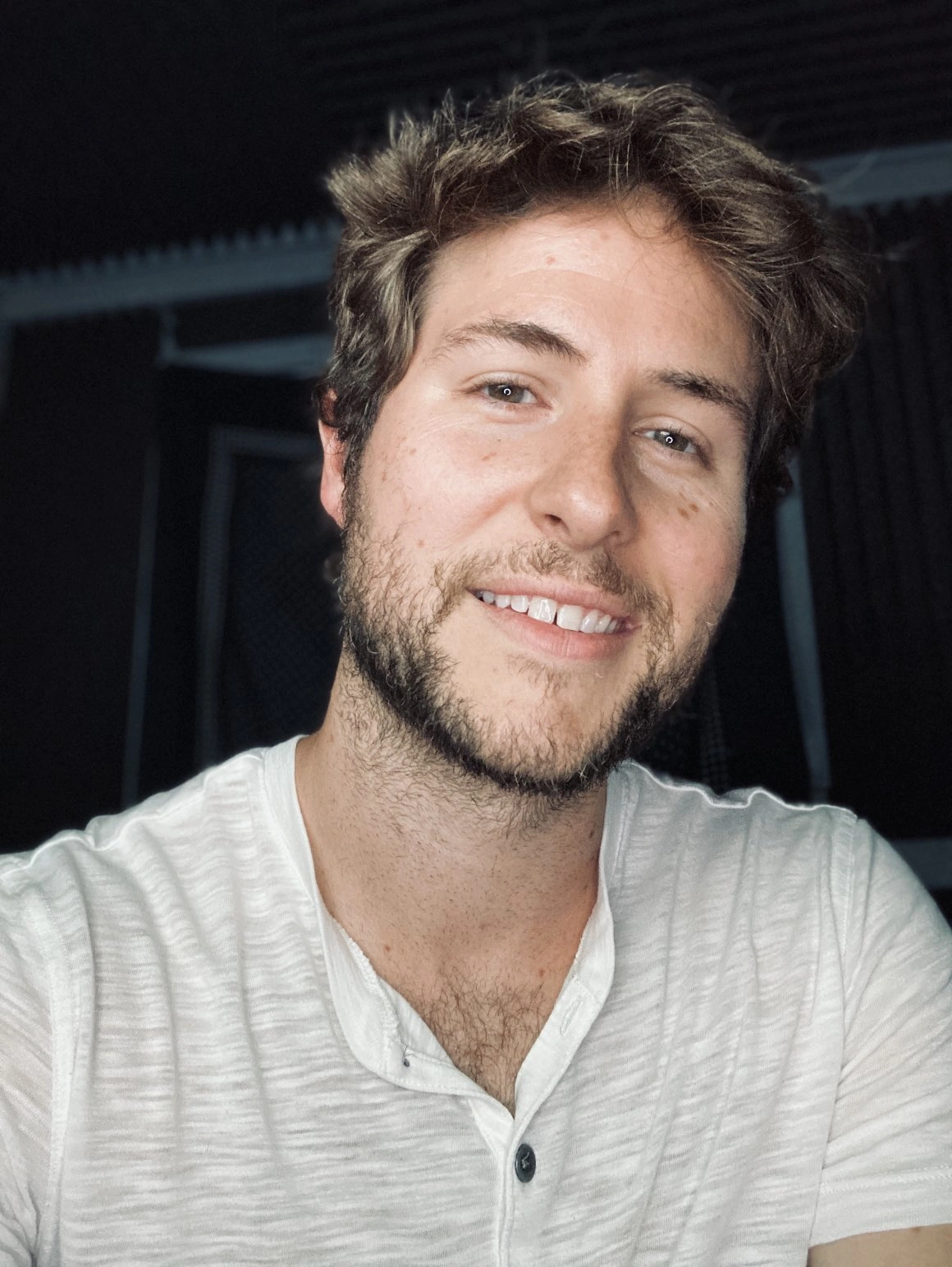 Griffin Burns | Anime Voice-Over Wiki | Fandom