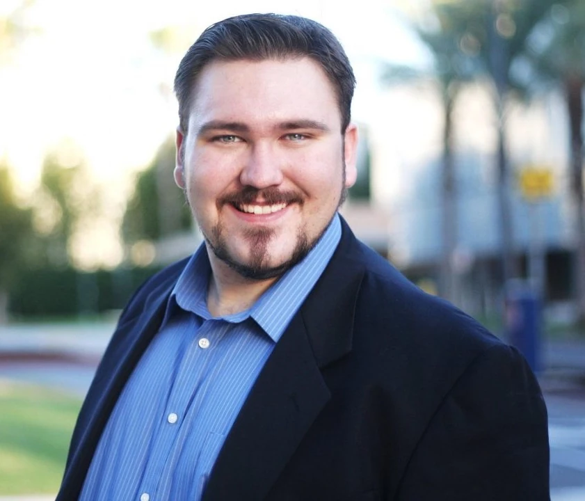 Austin Lee Matthews | Anime Voice-Over Wiki | Fandom