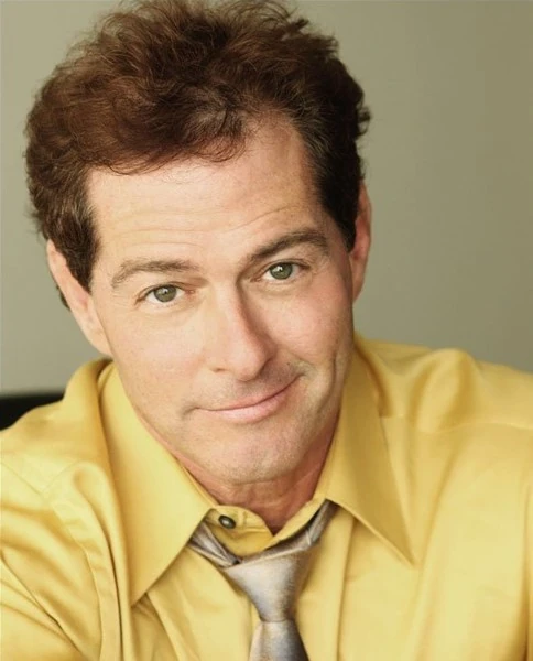 Gary Dubin | Anime Voice-Over Wiki | Fandom