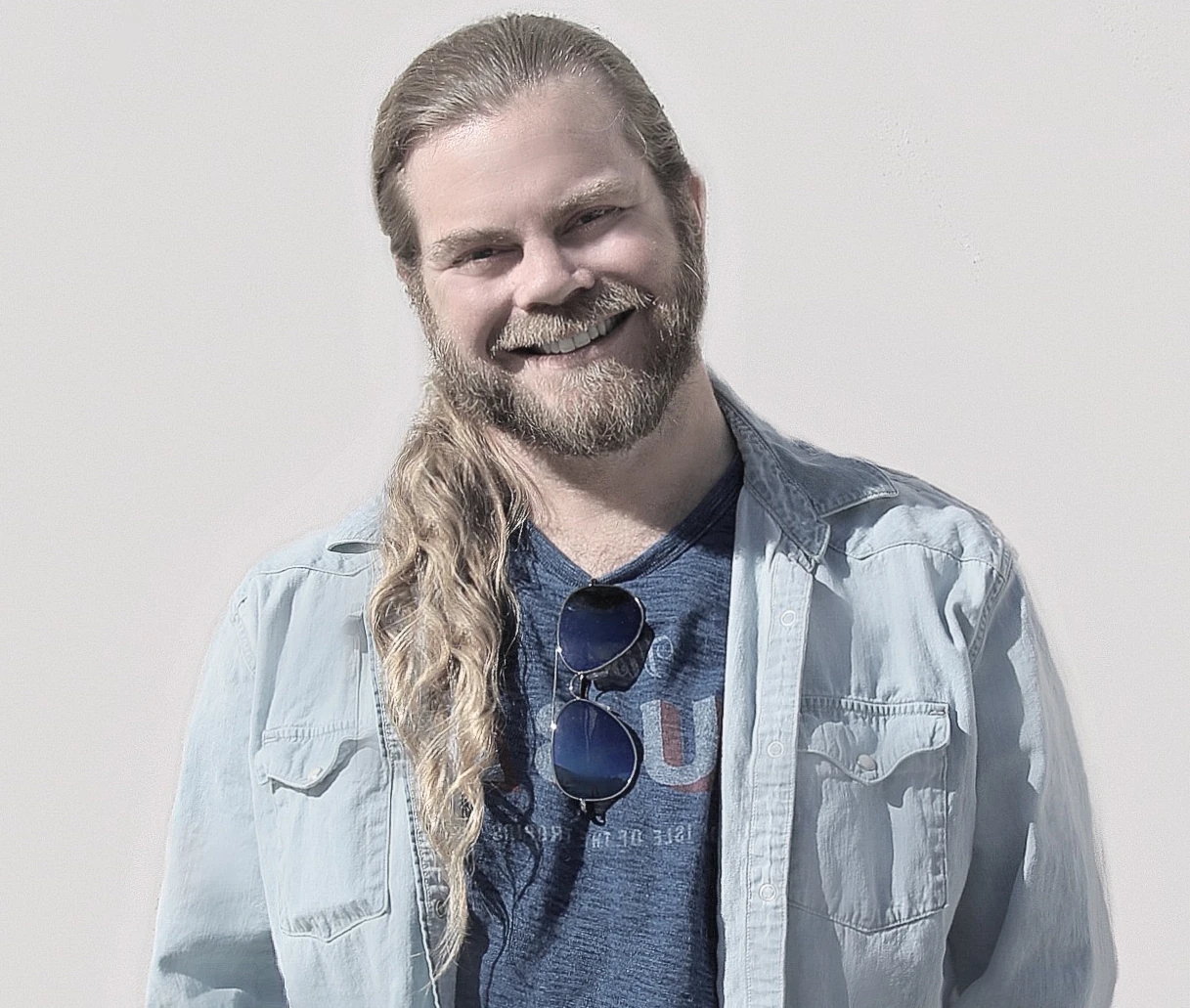 Justin Cook | Anime Voice-Over Wiki | Fandom