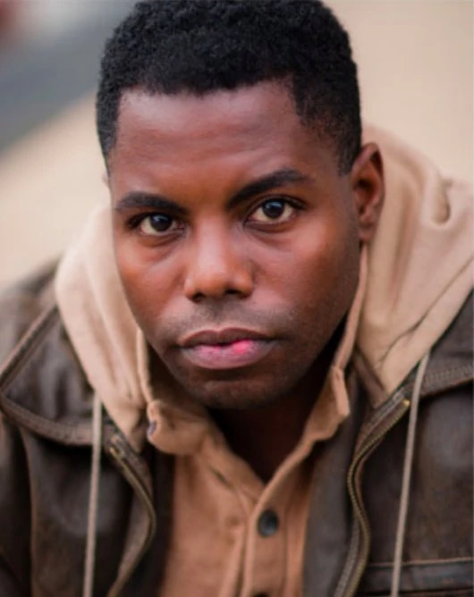 Christopher Dontrell Piper | Anime Voice-Over Wiki | Fandom