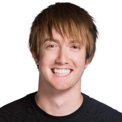 Chad James | Anime Voice-Over Wiki | Fandom