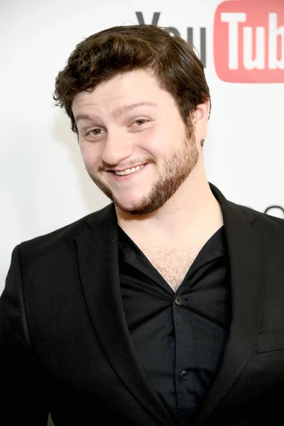 Adam Dahlberg | Anime Voice-Over Wiki | Fandom