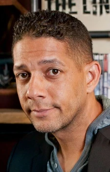 Keith Silverstein | Anime Voice-Over Wiki | FANDOM powered by Wikia