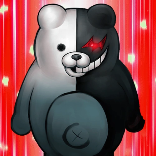 Monokuma (Danganronpa 2) | Voice Lines Wiki | Fandom