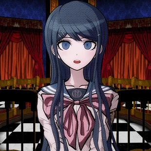 Sayaka Maizono | Voice Lines Wiki | Fandom