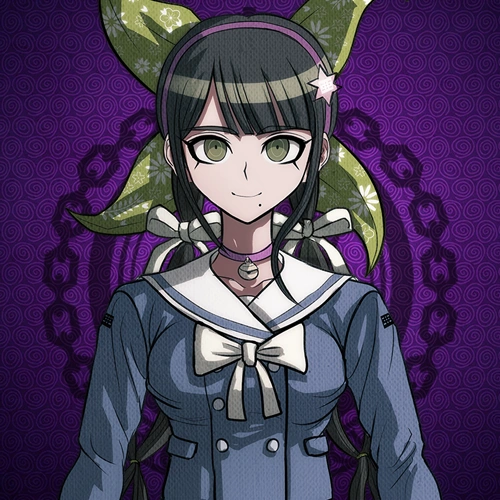 Tenko Chabashira | Voice Lines Wiki | Fandom