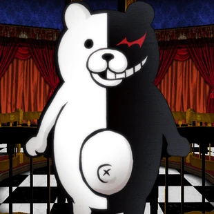 Monokuma | Voice Lines Wiki | Fandom