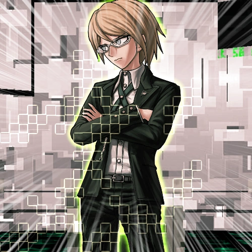 Byakuya Togami (Danganronpa 2) | Voice Lines Wiki | Fandom