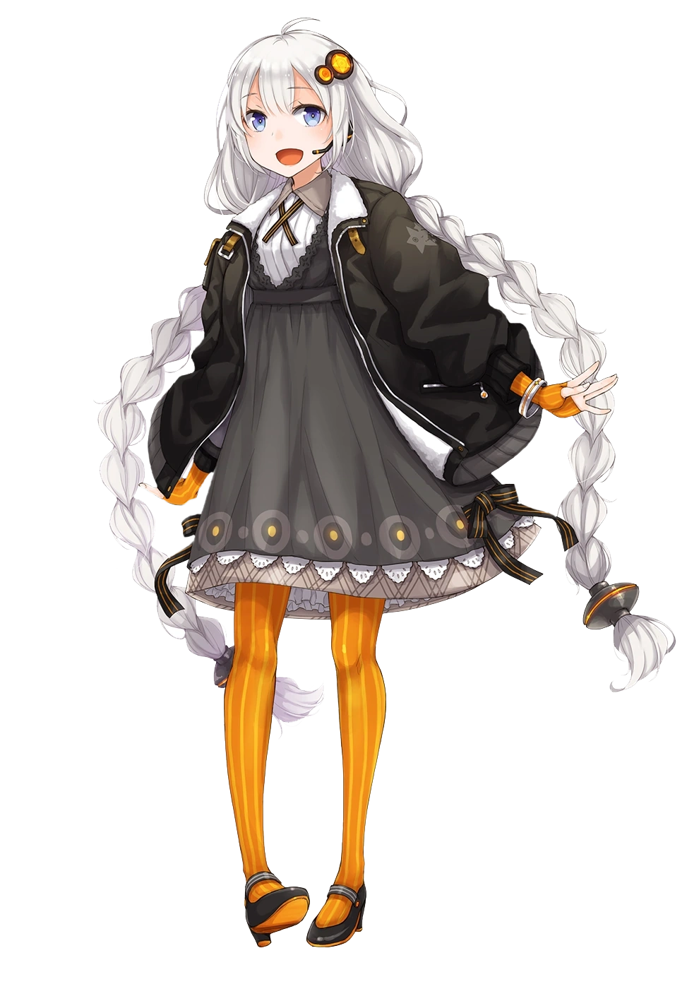 Kizuna Akari | Wiki Voiceroid | Fandom