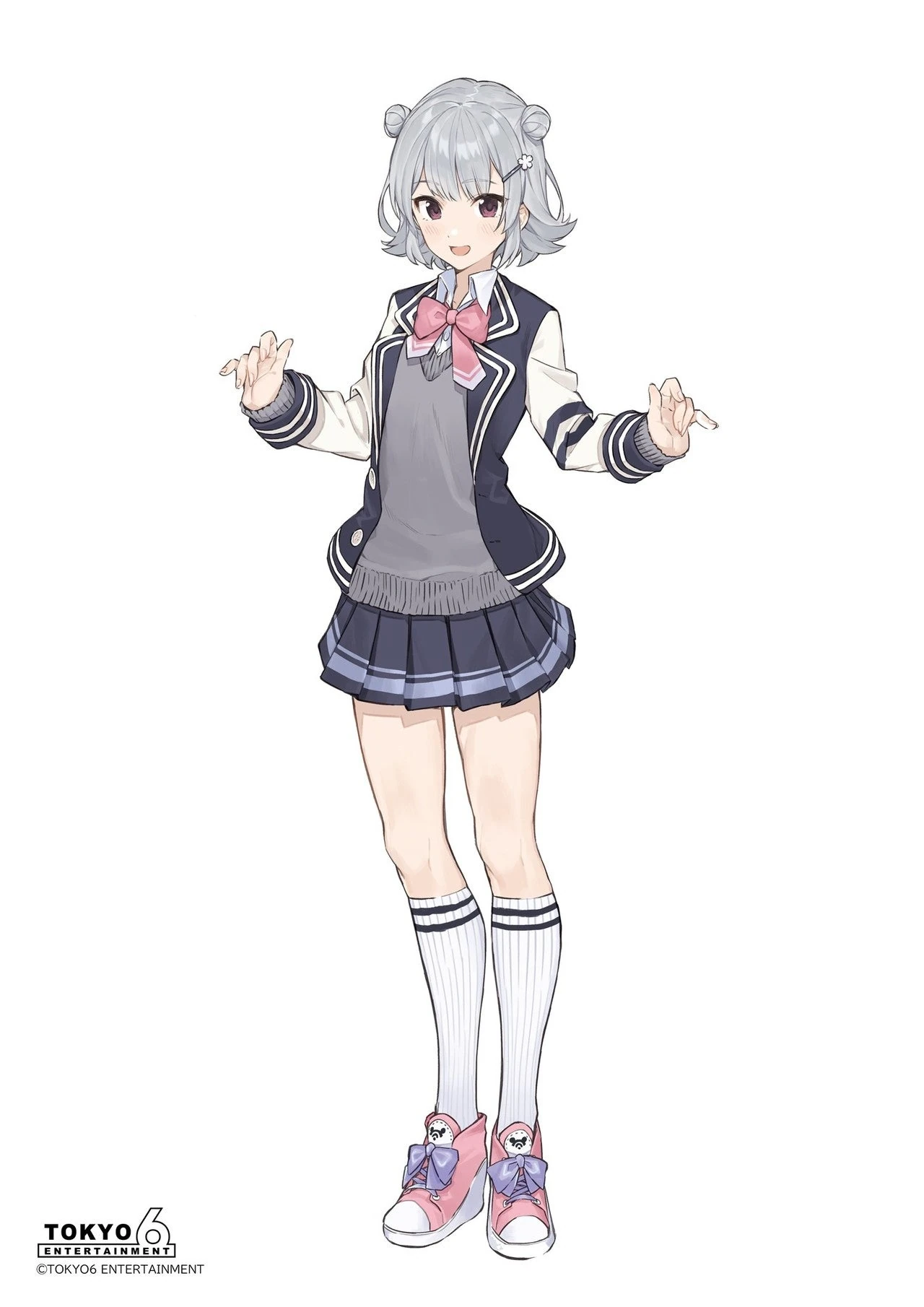 Koharu Rikka | Voiceroid Wiki | Fandom