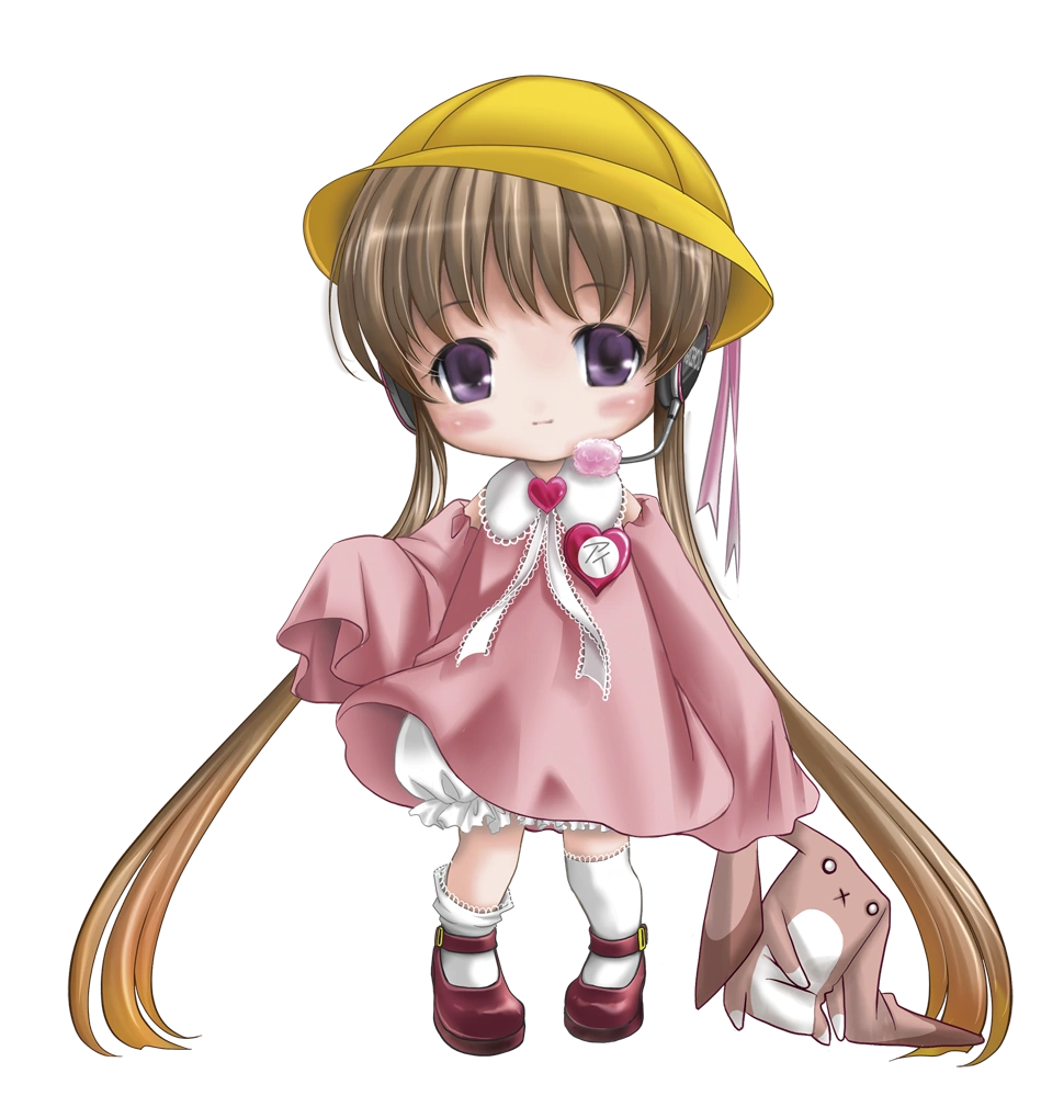 Tsukuyomi Ai | Voiceroid Wiki | Fandom