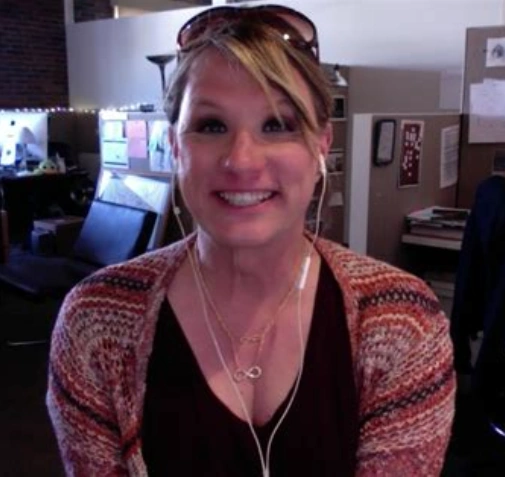 Maddie Taylor | Voice Actors Wiki | Fandom