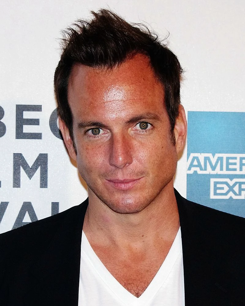 Will Arnett | Voice Actors Wiki | Fandom