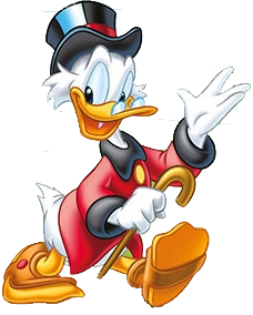 Baja MekPatak | Volt Dizni Wikia | Fandom