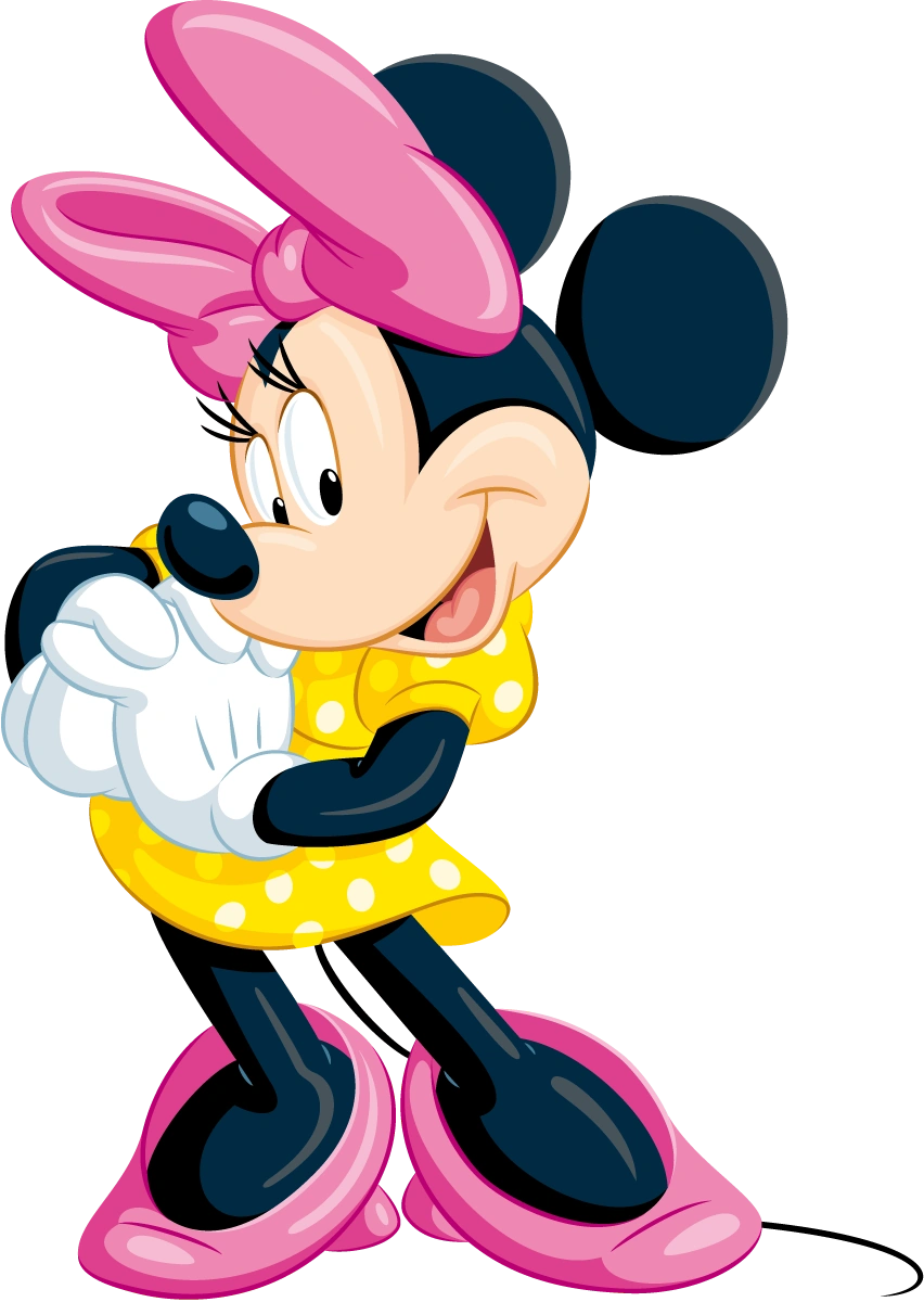 Mini Maus | Volt Dizni Wikia | FANDOM powered by Wikia