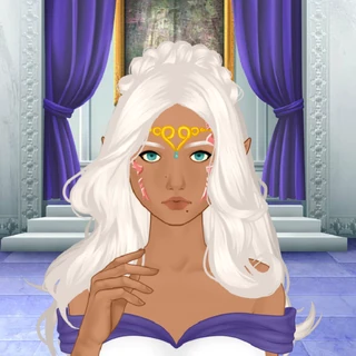 Queen Merona | Voltron Fanon Wiki | Fandom