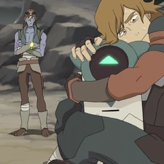 Nyma | Voltron Wiki | FANDOM powered by Wikia