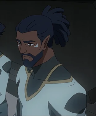 Tavo | Voltron Wiki | Fandom
