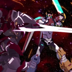 Mechsuit Armor | Voltron Wiki | Fandom