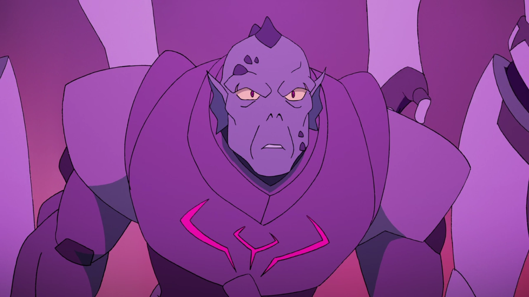 Image - 33. Unnamed Galra captain.png | Voltron Wiki | FANDOM powered ...