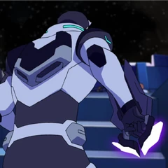 Bayard | Voltron Wiki | Fandom