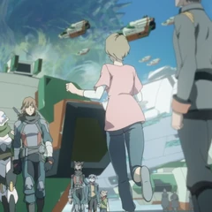 Olia | Voltron Wiki | Fandom