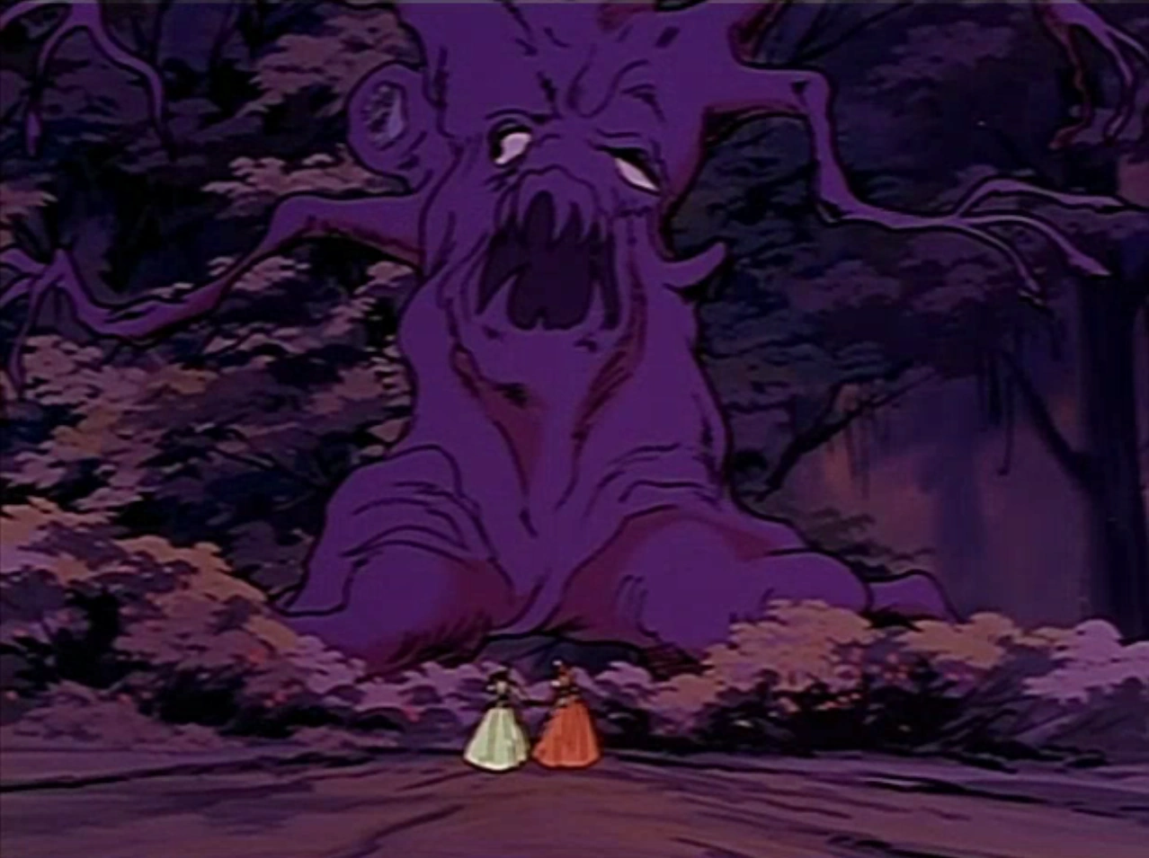 Drule Evilroots | Voltron Wiki | Fandom