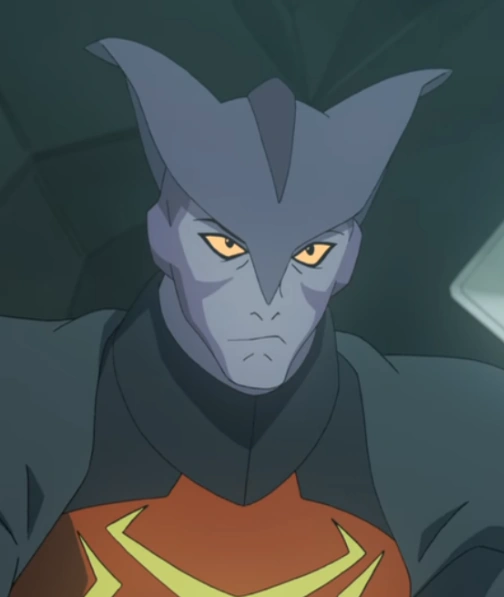 Hepta | Voltron Wiki | Fandom